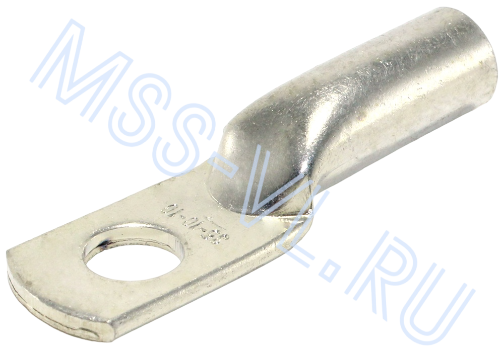 ТМЛ cable lug TDM