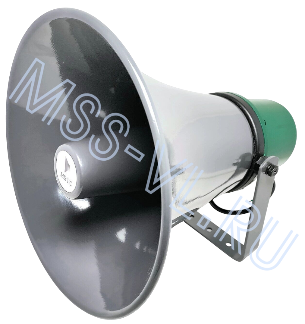 SC-30RT horn speaker 30/15W