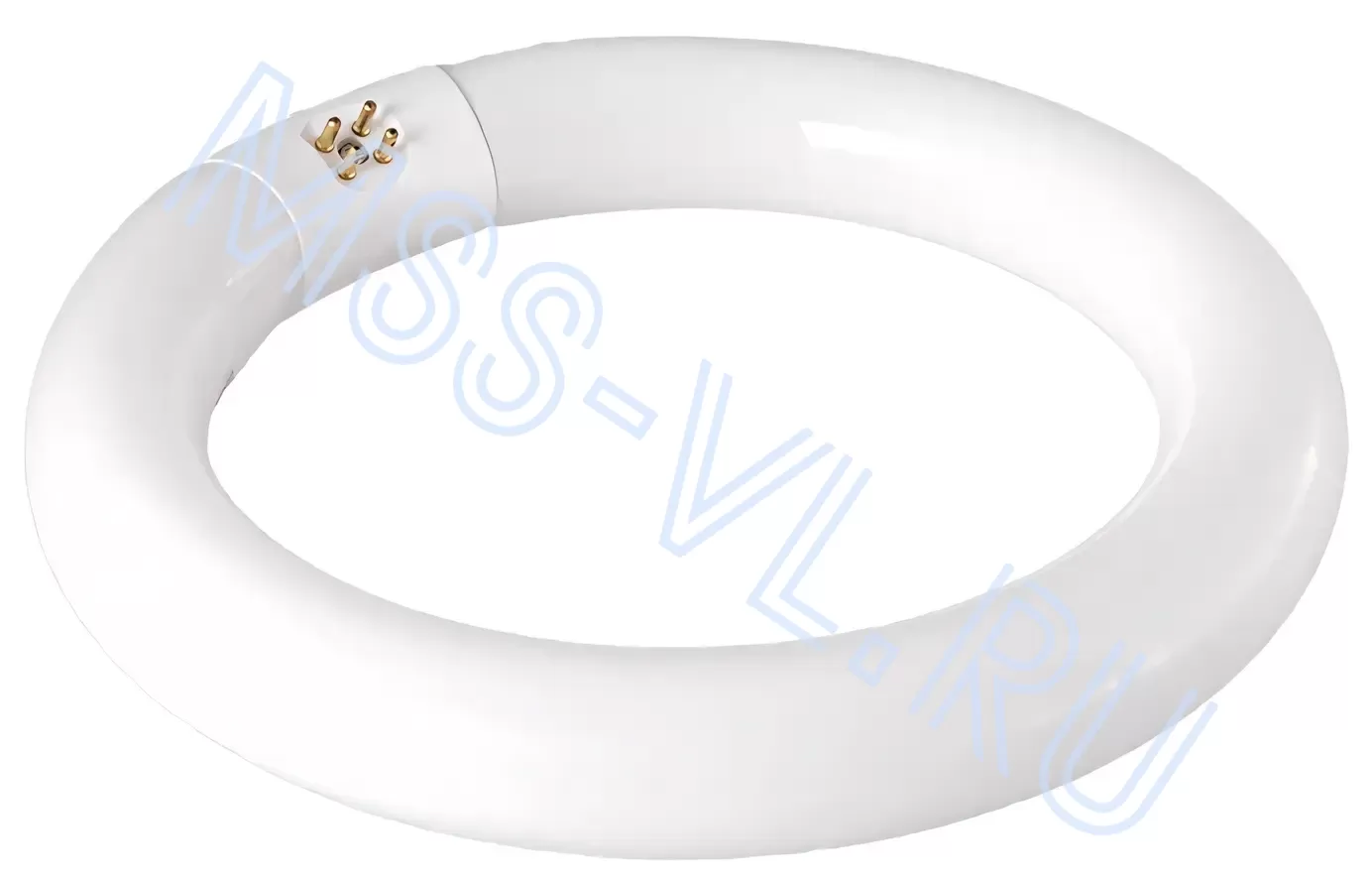 Лампа люминесцентная кольцевая G10q (FCL-22W, FCL-32ENM/30-SHG, FCL ...