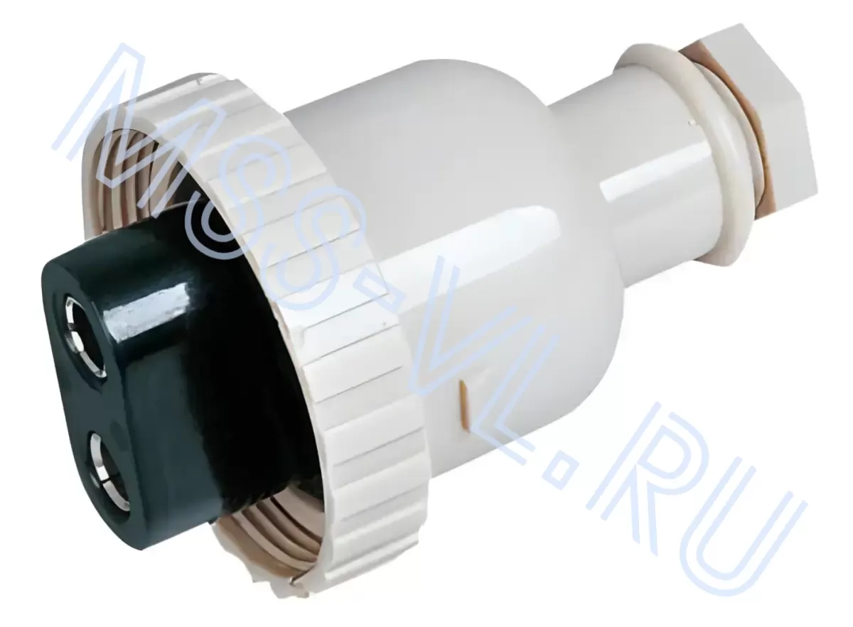 (T-MA,T-MB,T-1MA,T-1MB,T-2MA,T-2MB) вилка судовая 10/20A 24/250V IP56 ...
