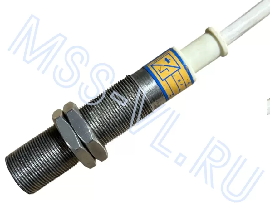 ICZ-D5 CN3 IMPOL inductive proximity sensor NPN 10-30V