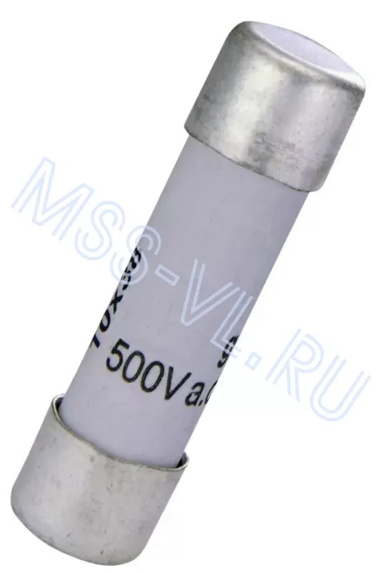 CH10 (R015) ceramic fuse 500V 10*38mm impa 794057 794048 794055 794047 ...